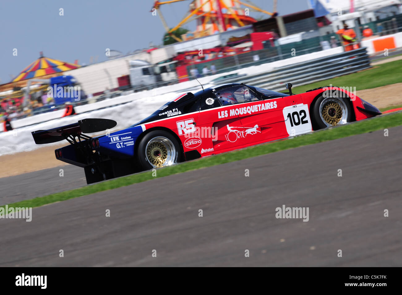 Andy meyrick hi-res stock photography and images - Alamy