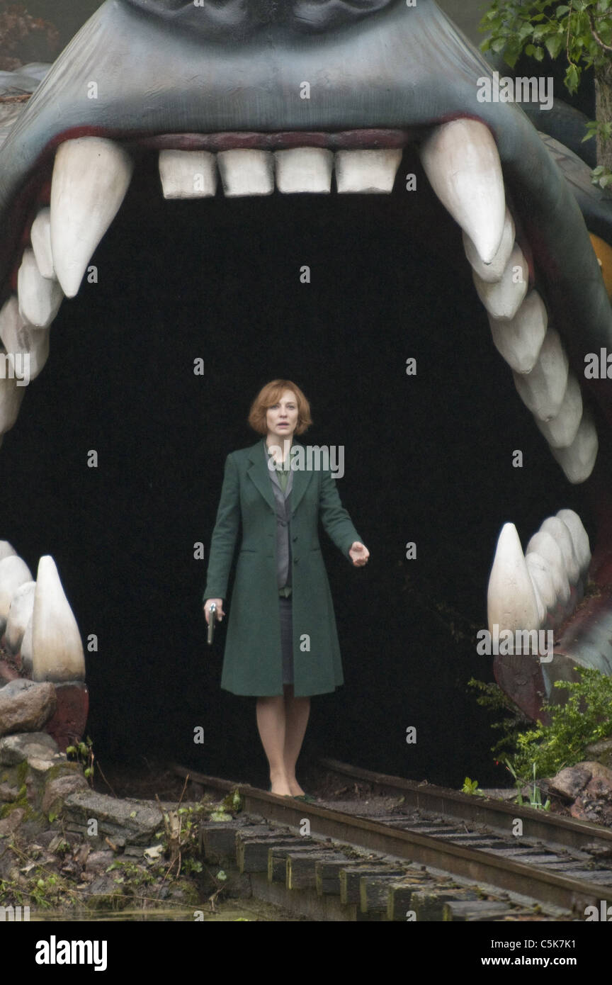 Hanna park hi-res stock photography and images - Alamy