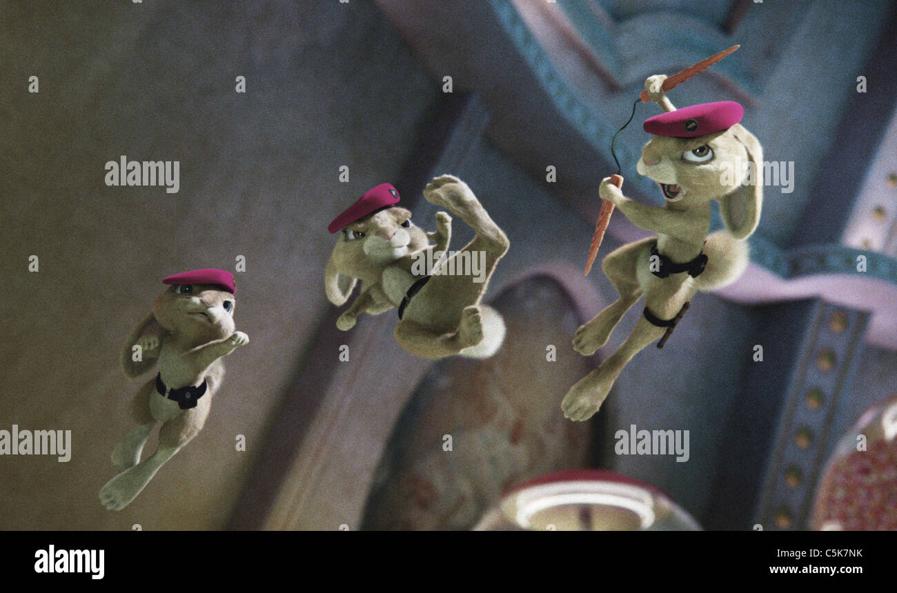 Hop Year : 2011 USA Director : Tim Hill Animation Stock Photo - Alamy