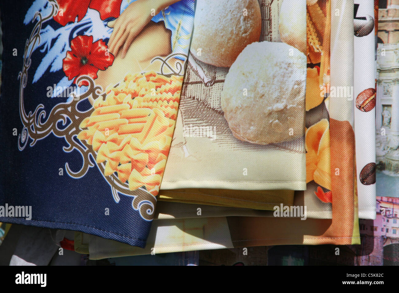 The brat stand hi-res stock photography and images - Alamy