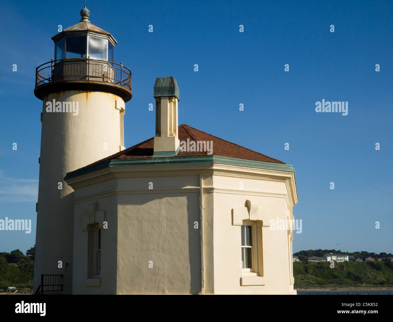 Bandon Oregon High Resolution Stock Photography and Images - Alamy