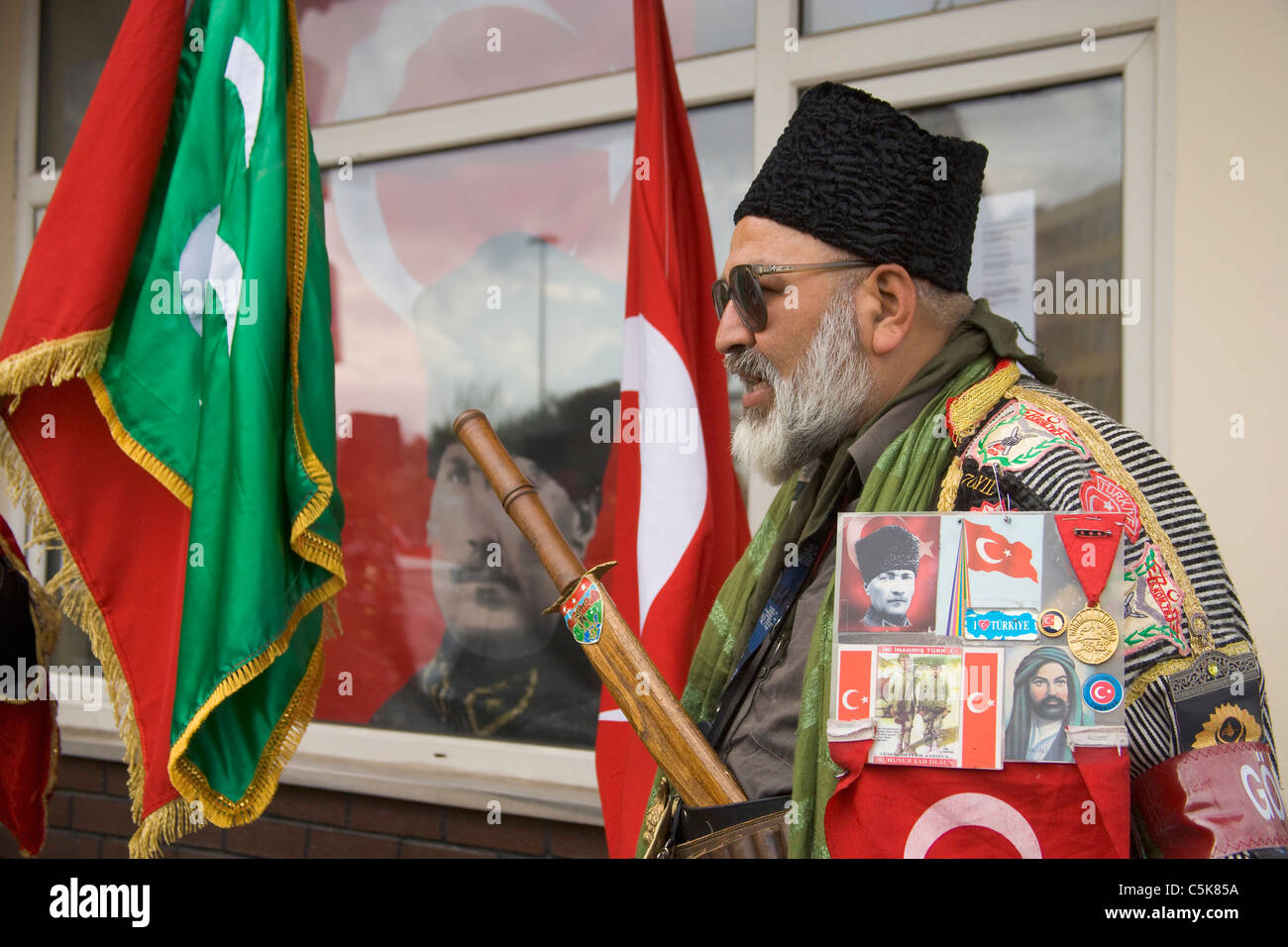 Decorated veteran in Naval Martyrsâ€™ Day for the deceased in the ...