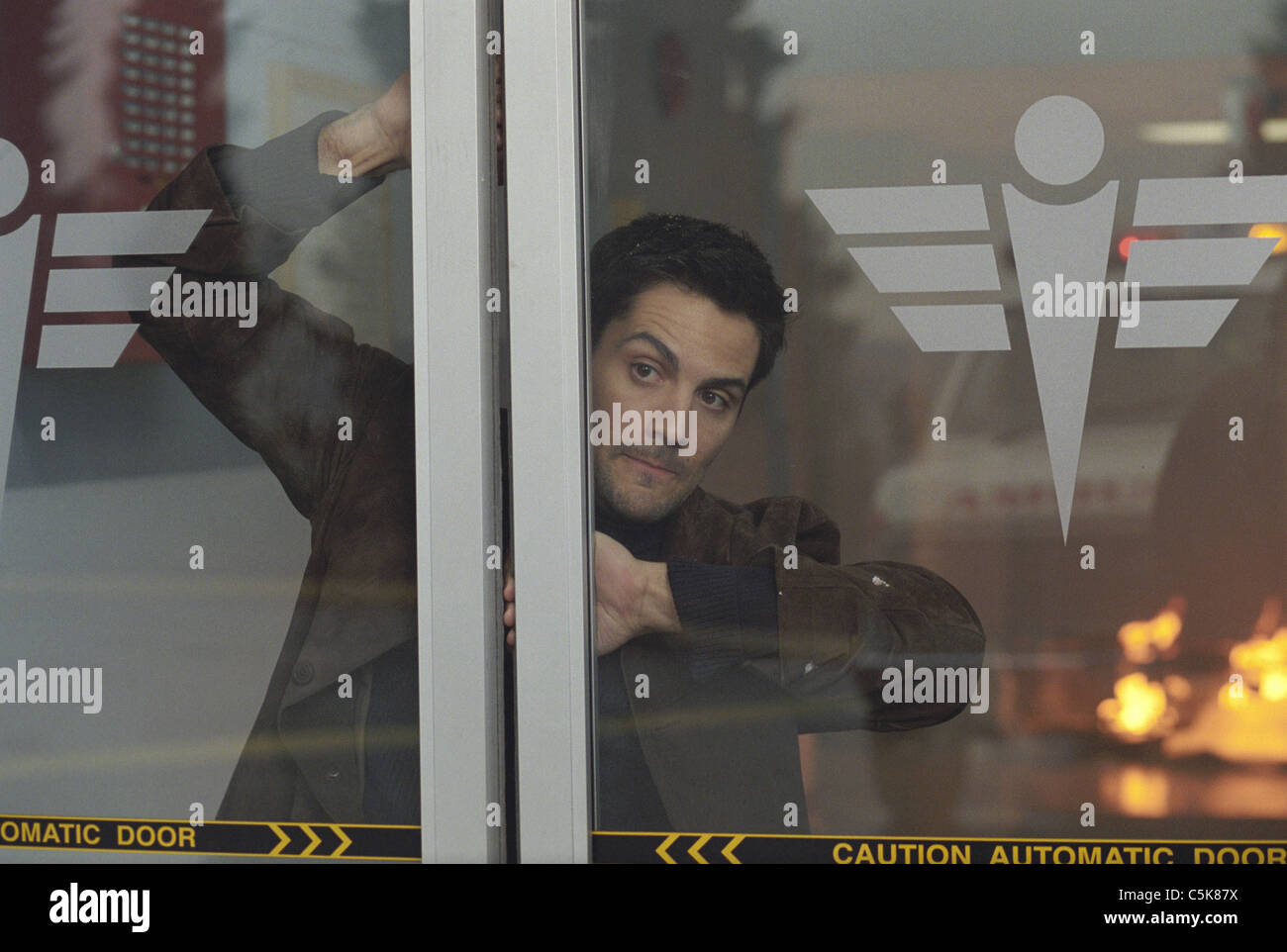 Final destination 2 hi-res stock photography and images - Alamy