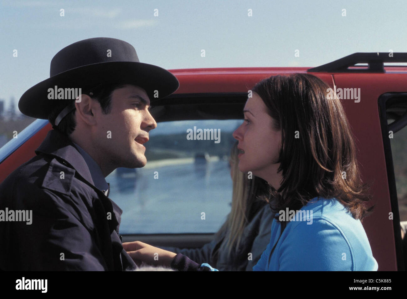 Final Destination 2 Stock Photo - Alamy