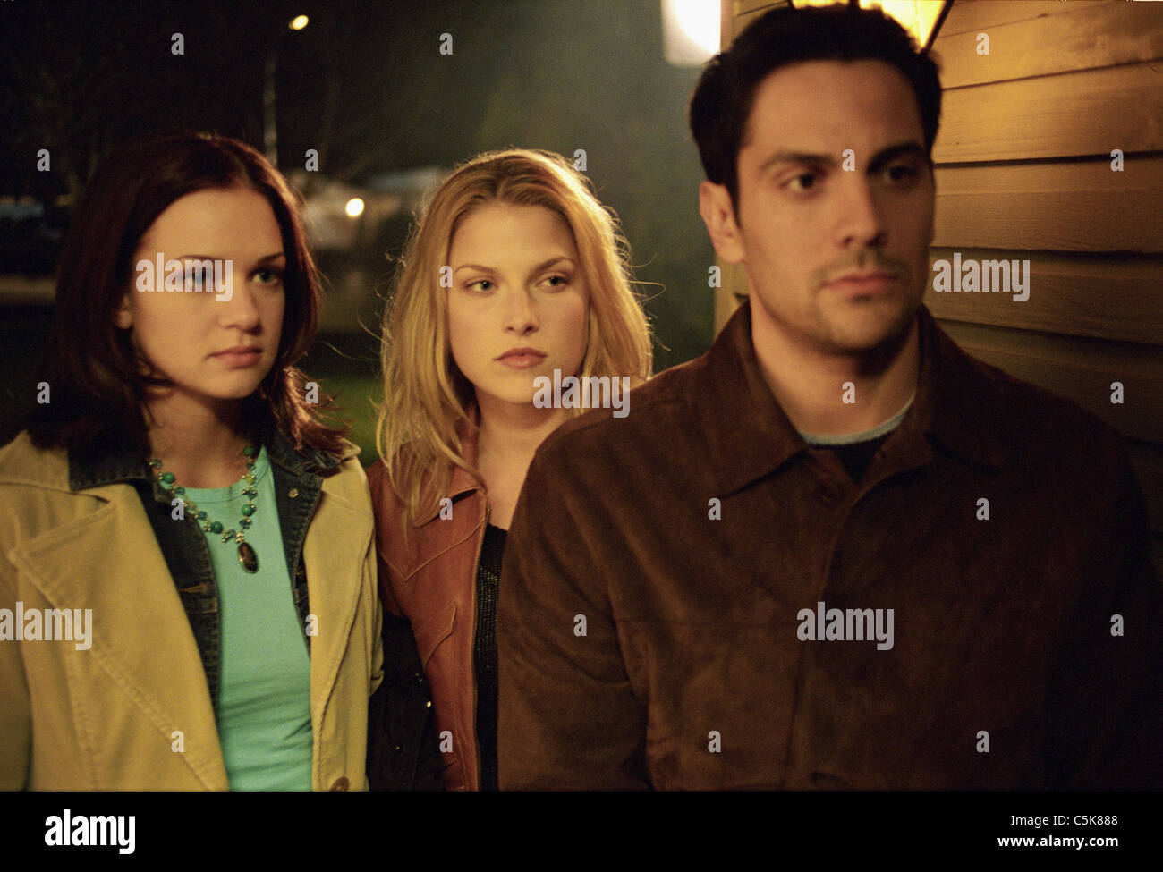 Final Destination 2 Stock Photo - Alamy