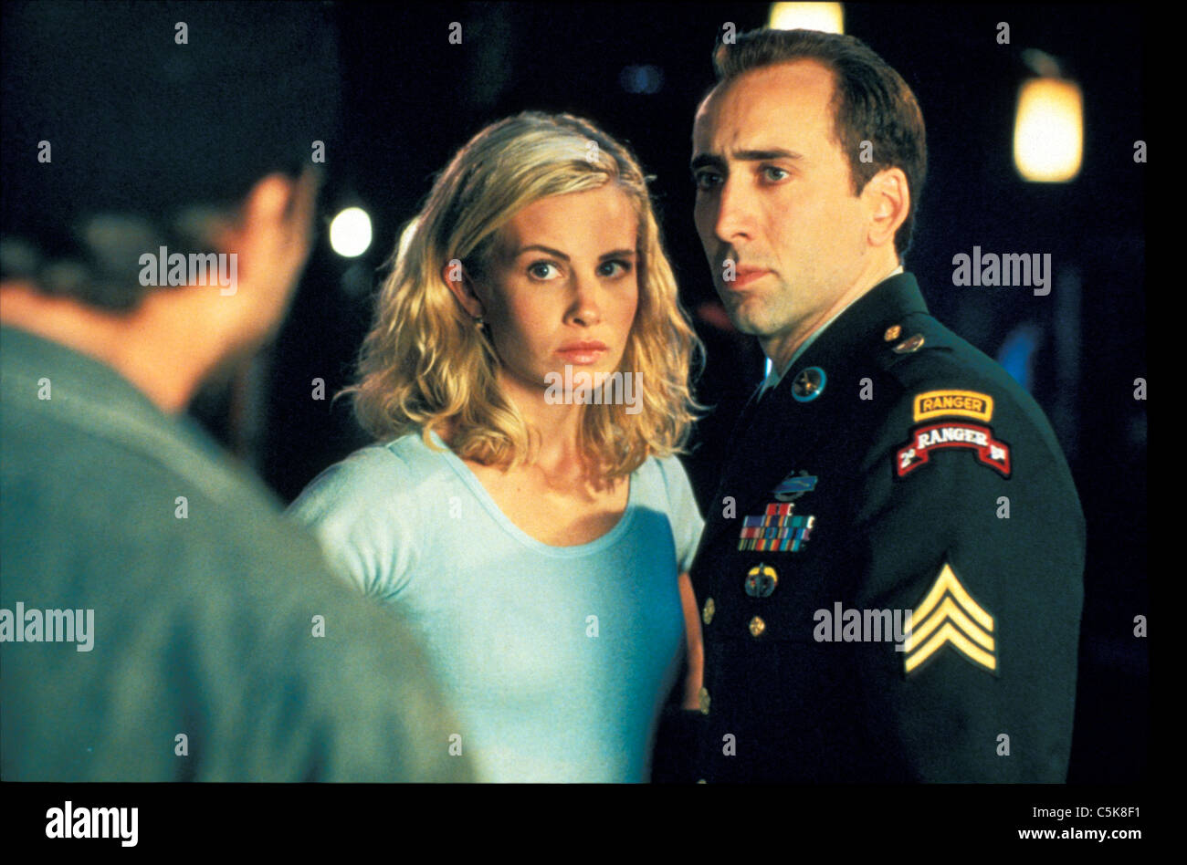 Monica Potter Young