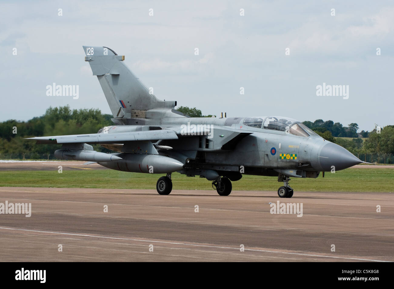 Tornado jet hi-res stock photography and images - Alamy