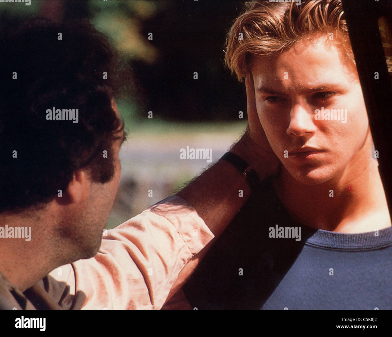 Running on Empty Year: 1988 USA River Phoenix Directed by Sidney Lumet ...