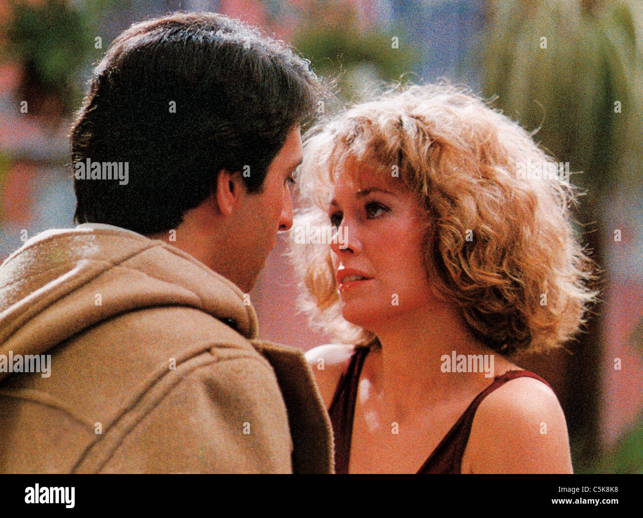 Catherine hicks hi-res stock photography and images - Alamy
