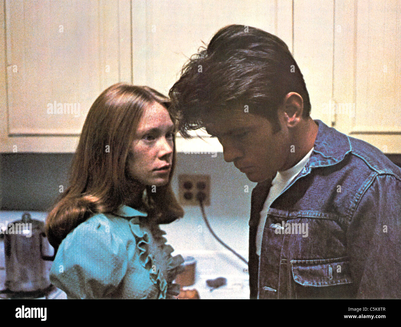 Badlands Sissy Spacek