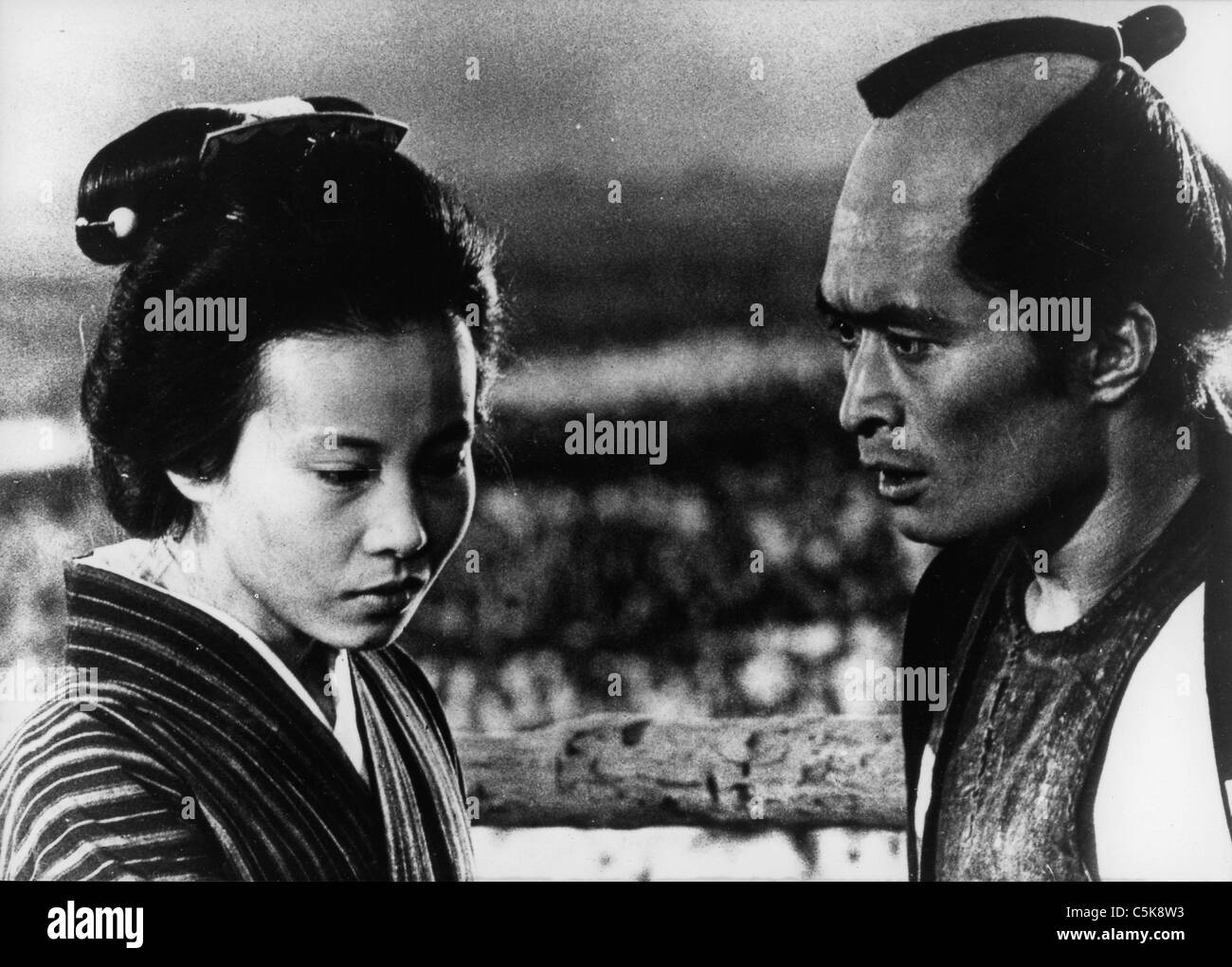 Akahige Red Beard Year: 1965 Japan Director : Akira Kurosawa Reiko Dan ...