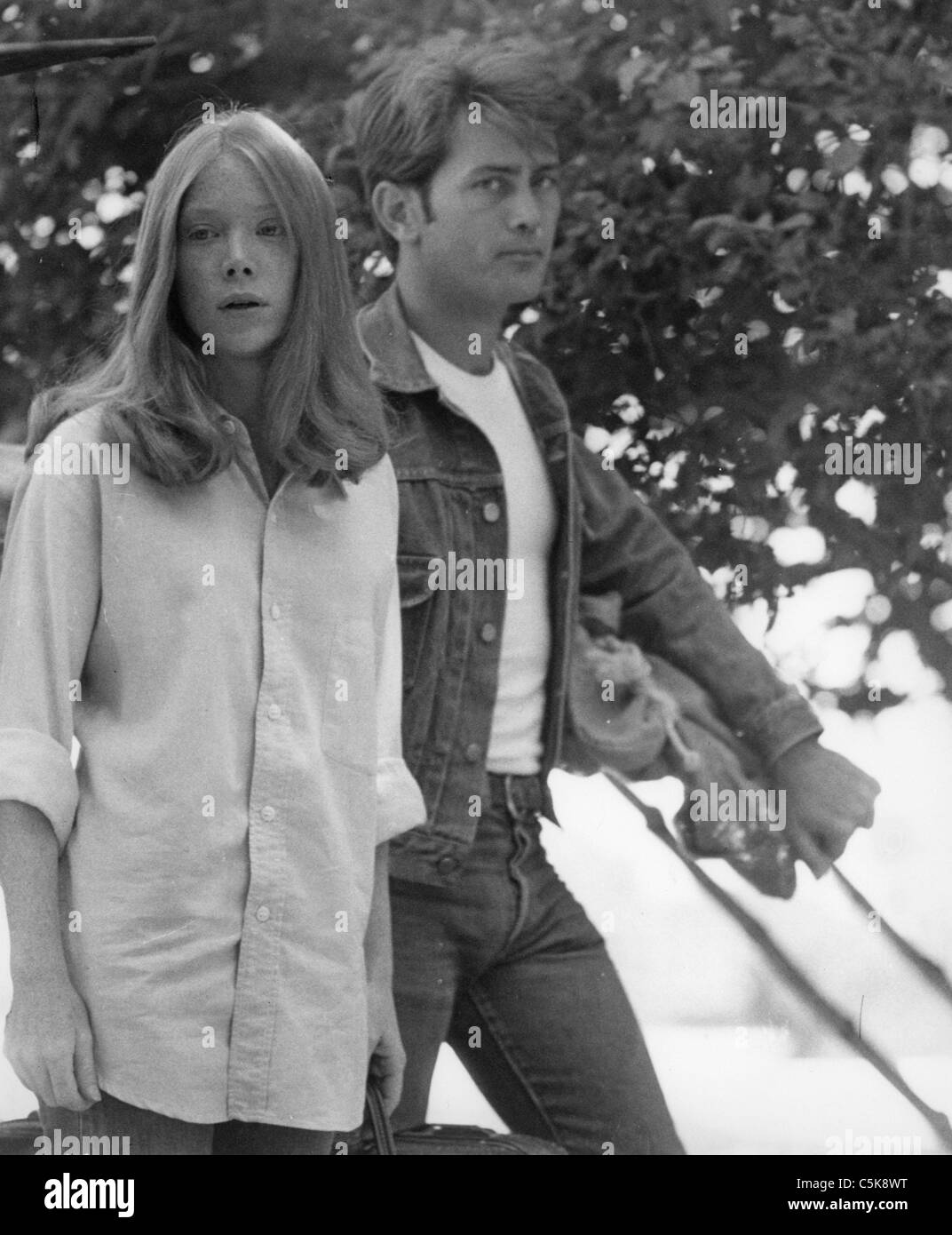 Badlands Sissy Spacek