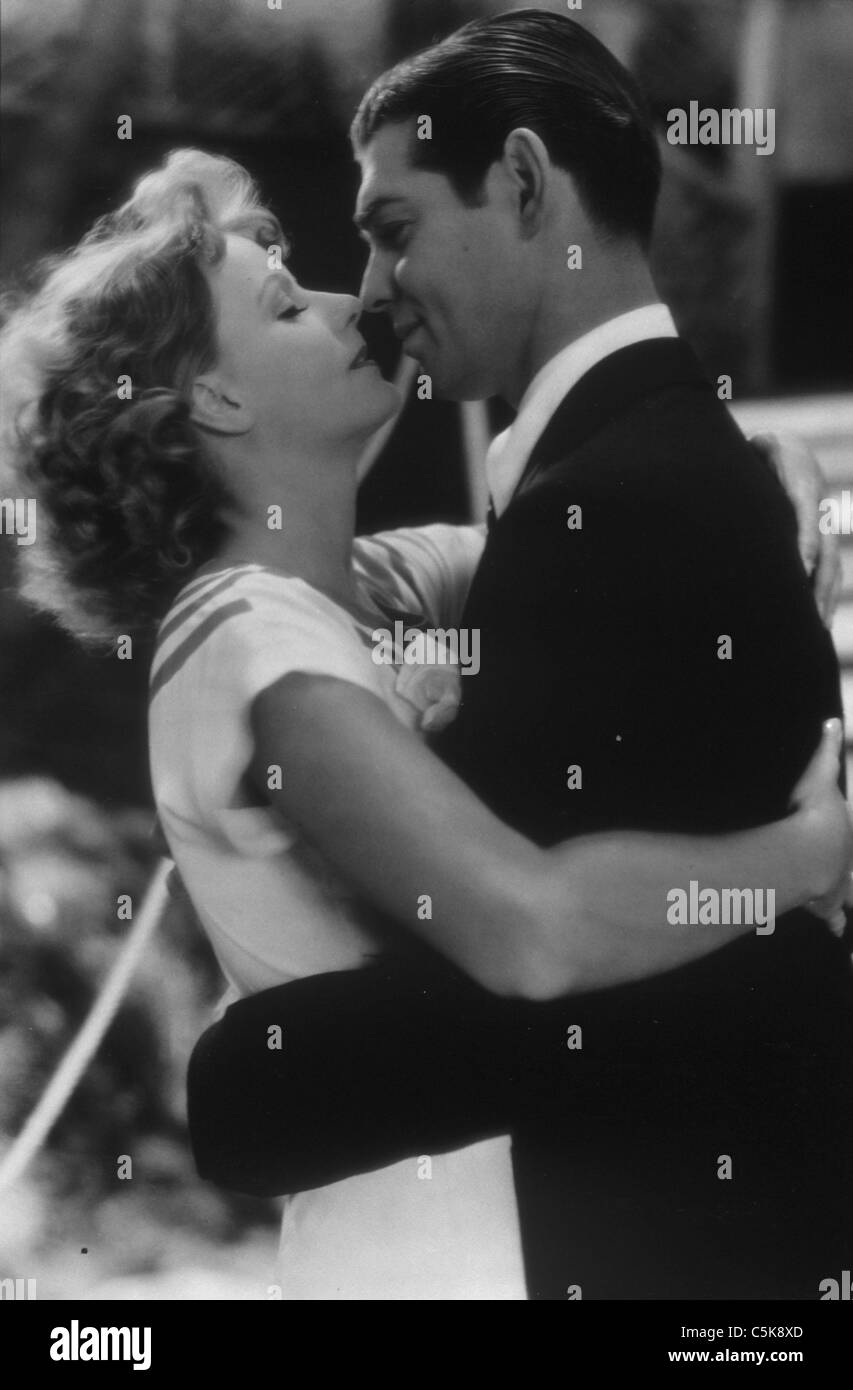 Susan Lenox Her Fall and Rise Year: 1931 USA Director: Robert Z ...