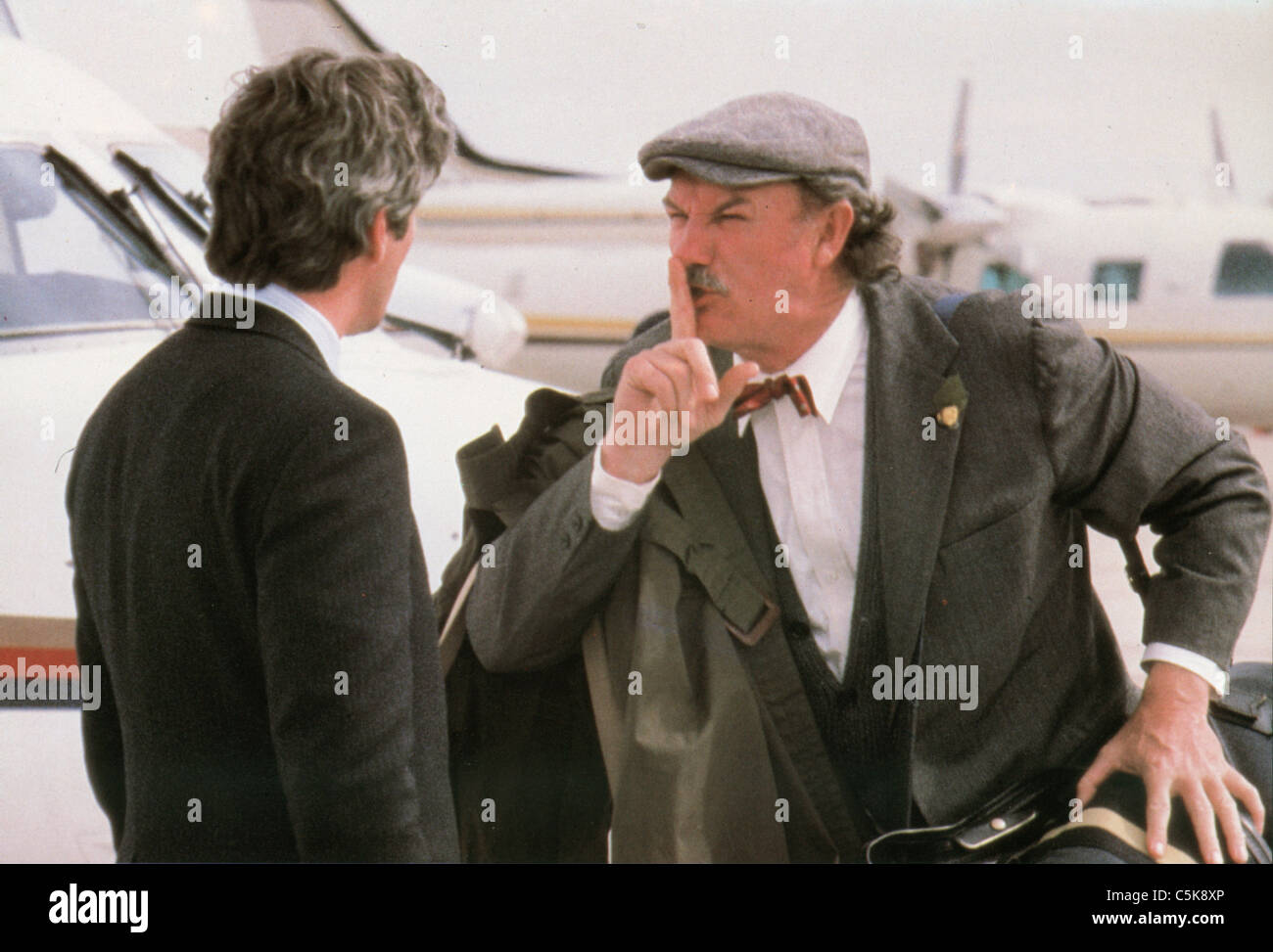 Power Year: 1988 USA Gene Hackman, Richard Gere Director : Sidney Lumet ...