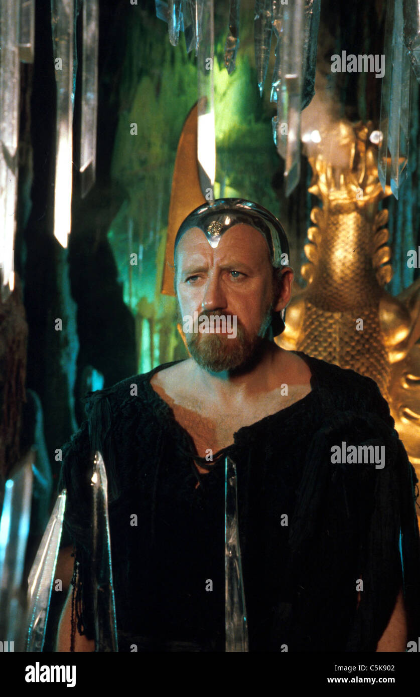 Nicol williamson excalibur hi-res stock photography and images - Alamy