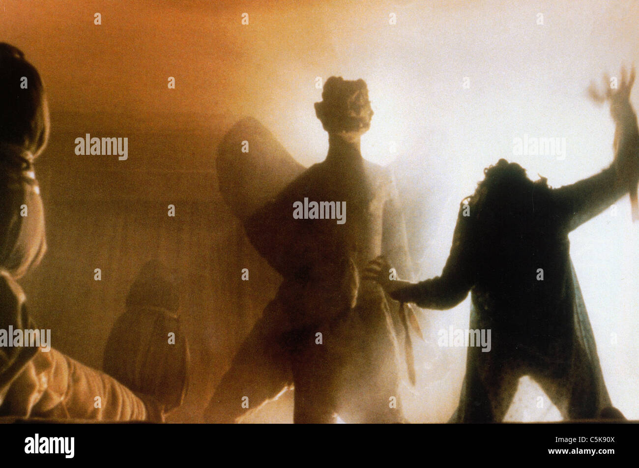 The exorcist (1973) hi-res stock photography and images - Alamy