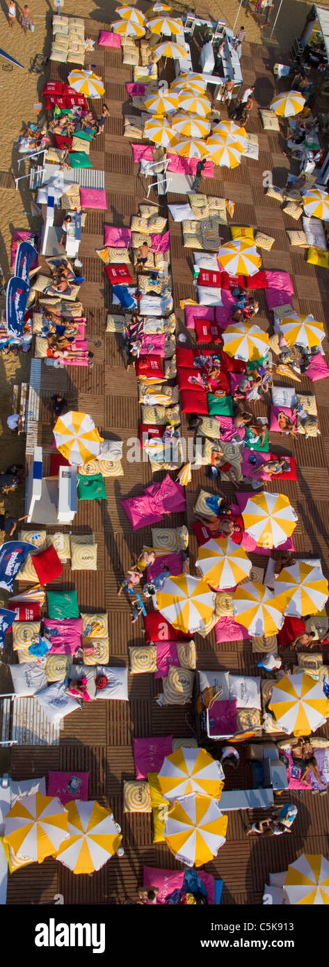 Burc beach hi-res stock photography and images - Alamy