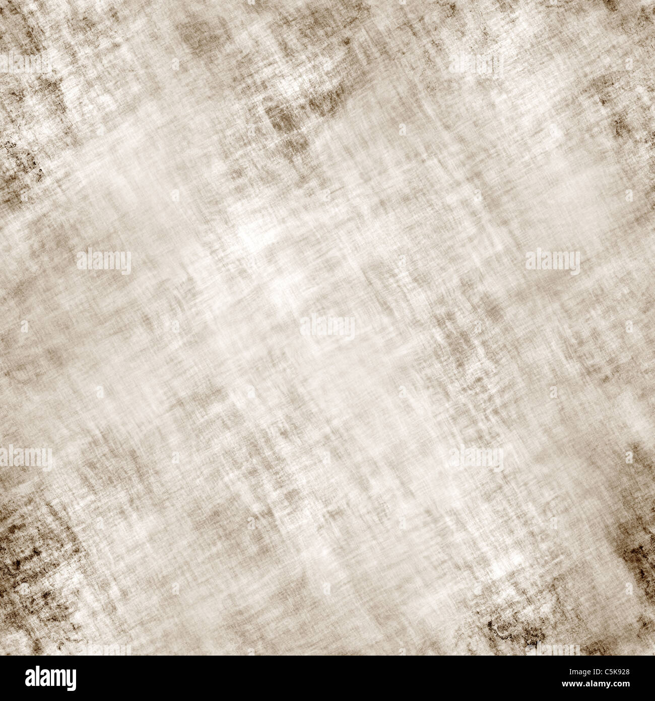 A worn looking grunge background texture in a brownish tone. This tile ...