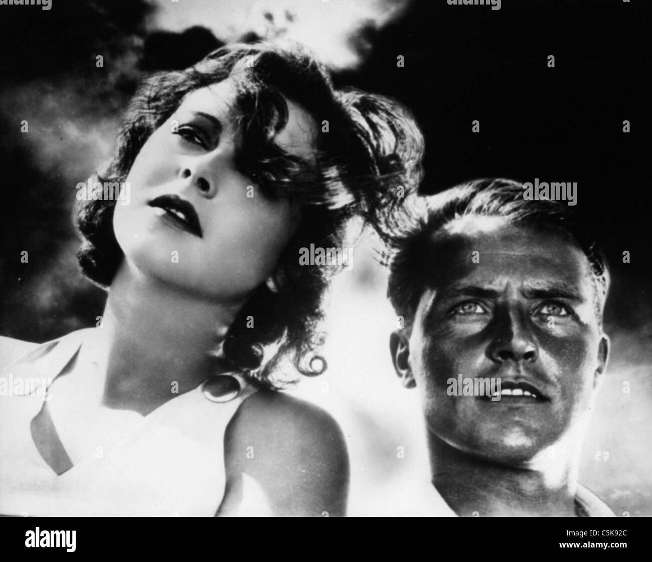 Gustav machaty Black and White Stock Photos & Images - Alamy