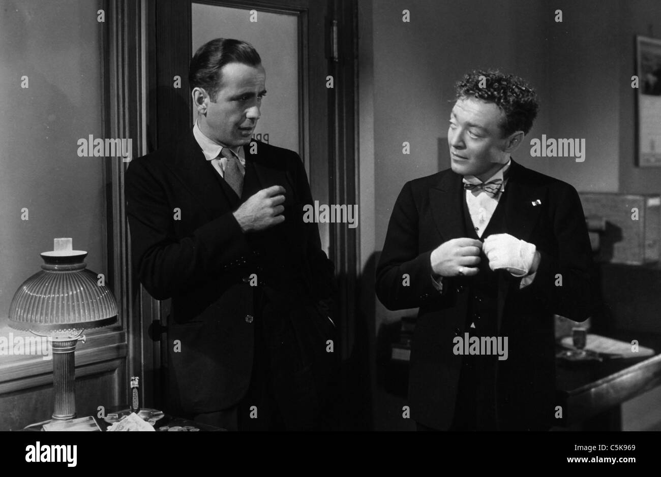 Peter Lorre Maltese Falcon