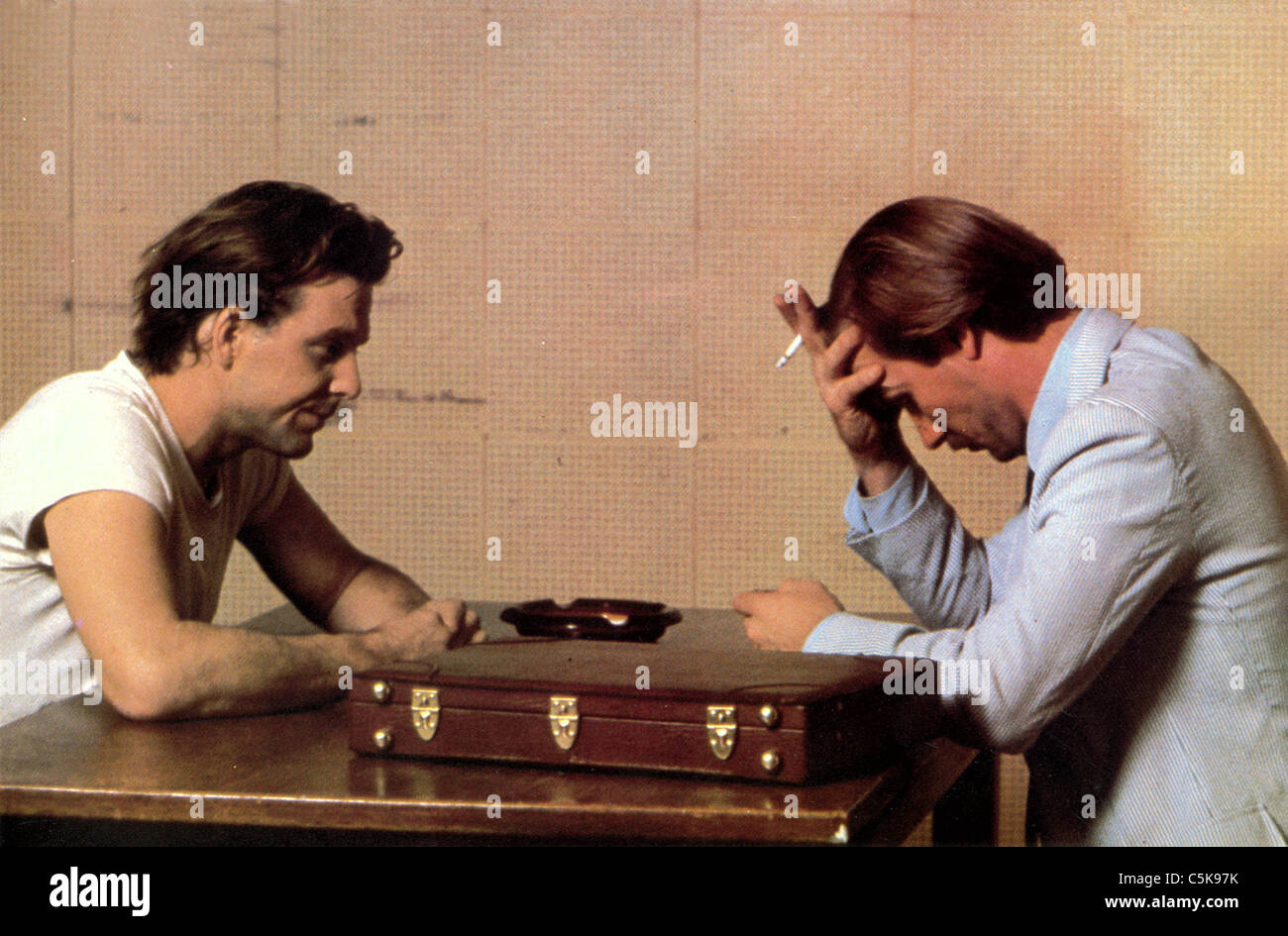 Body Heat Year: 1981 USA Director: Lawrence Kasdan Mickey Rourke ...