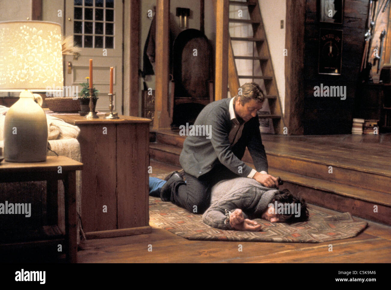 Lumet Deathtrap High Resolution Stock Photography and Images - Alamy