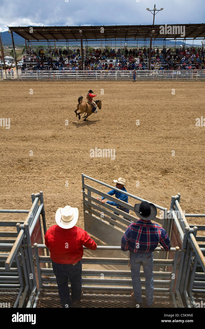 Cowboy hat new mexico hi-res stock photography and images - Alamy