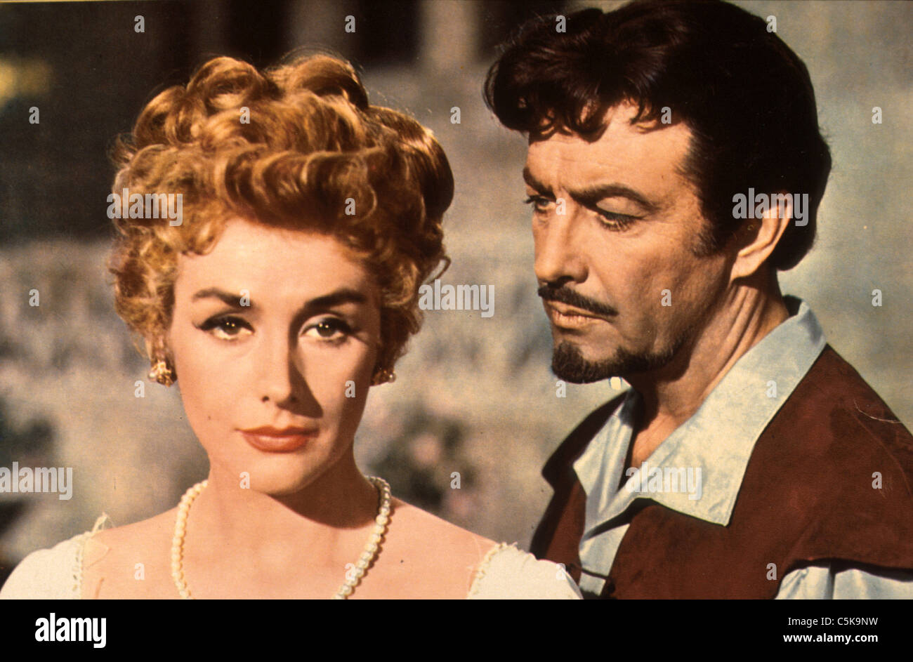 1955 uk hi-res stock photography and images - Alamy