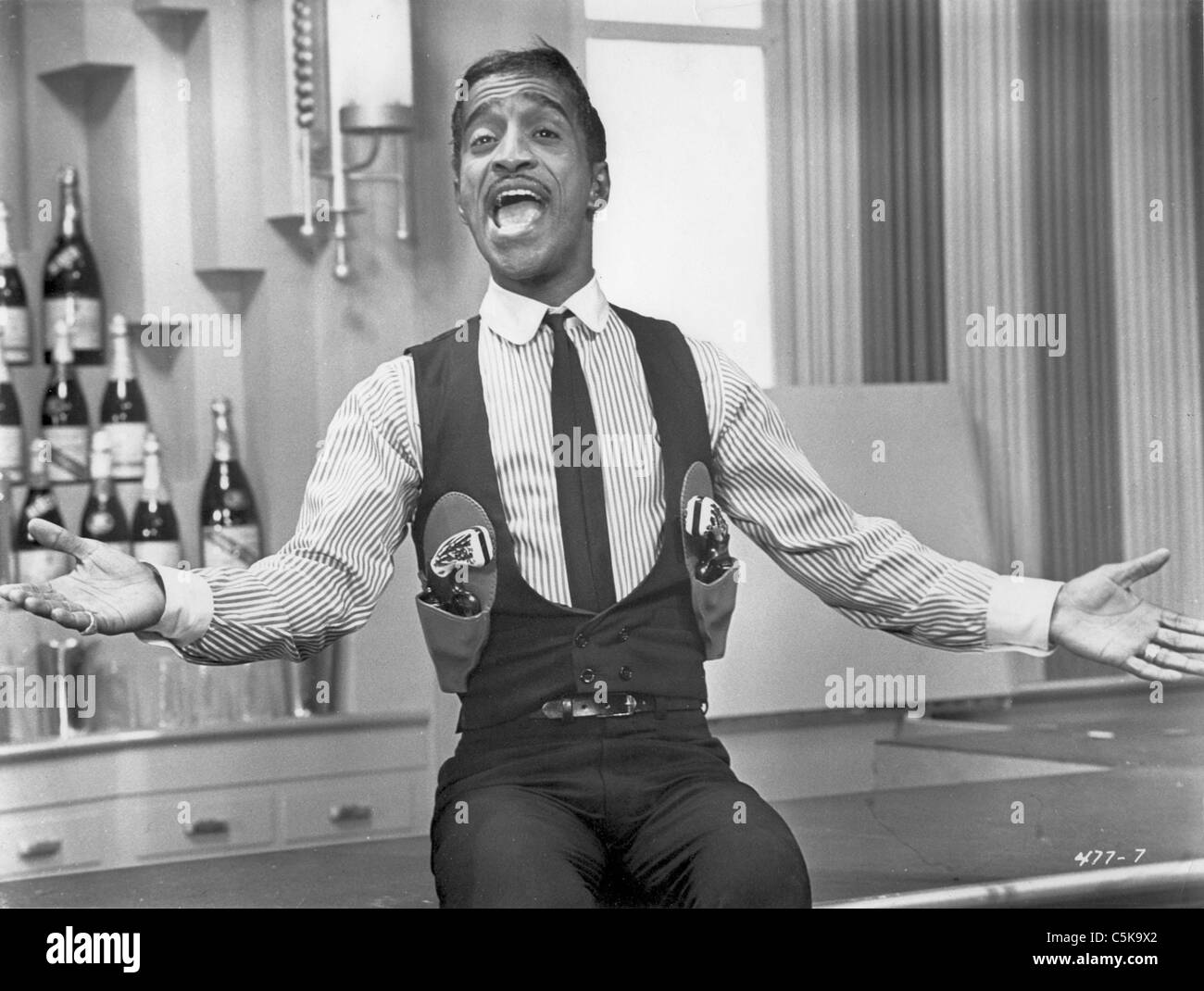 Gordon davis hi-res stock photography and images - Alamy