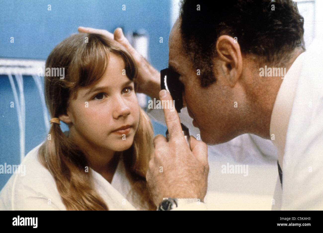 The Exorcist Year: 1973 USA Linda Blair, Barton Heyman Director ...