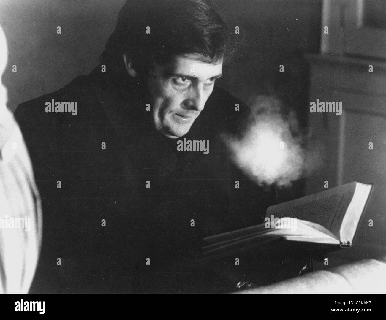 Jason miller exorcist hi-res stock photography and images - Alamy