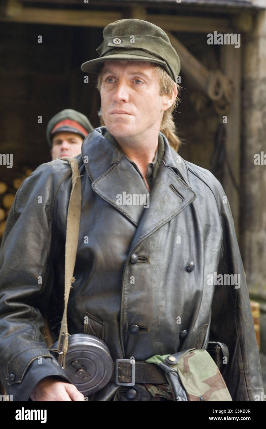 Hannibal rising 2007 rhys ifans hi-res stock photography and images - Alamy