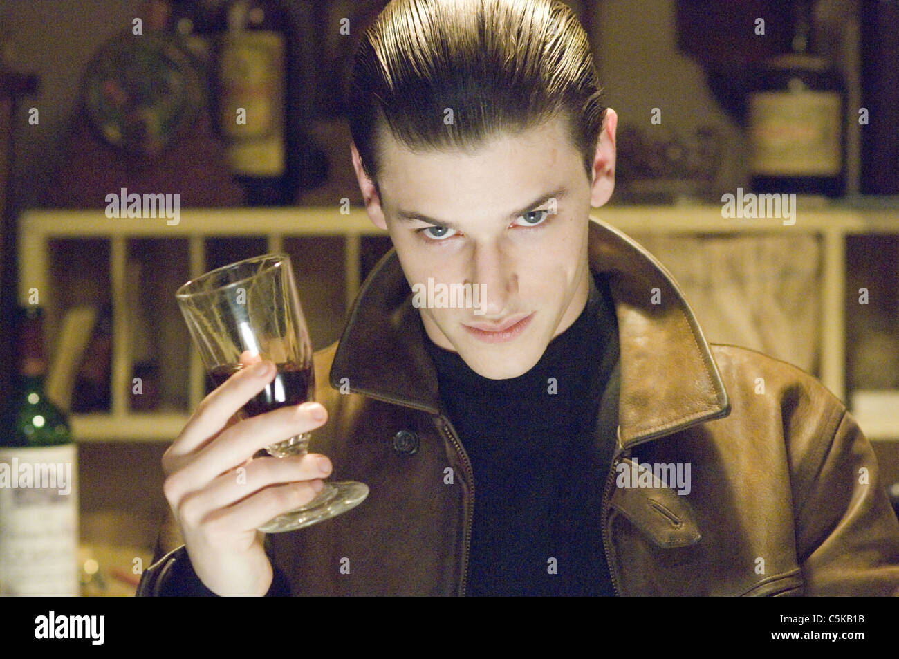 Hannibal Rising Year: 2007 - France / UK / USA Gaspard Ulliel Director ...