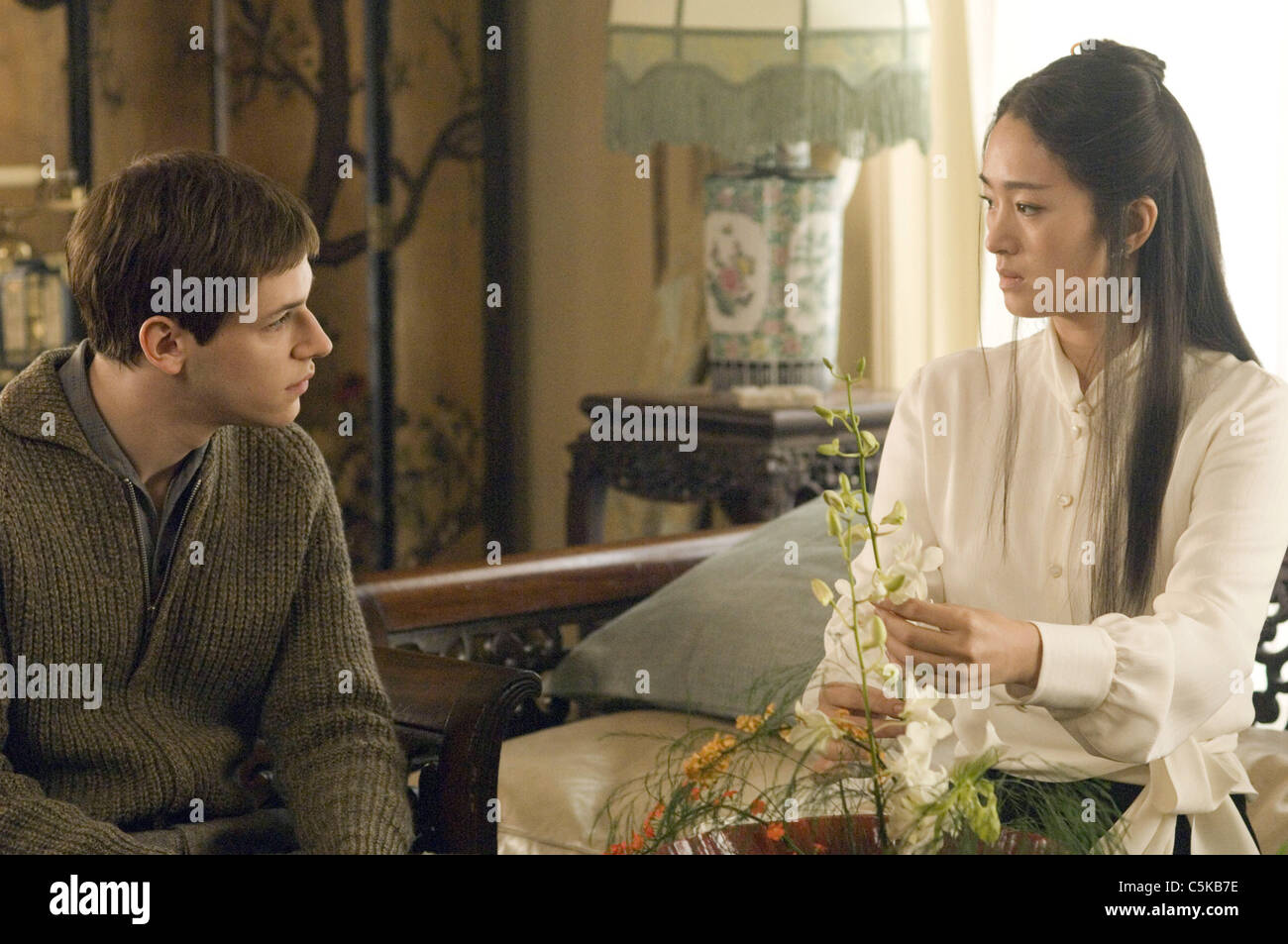 Hannibal rising gong hi-res stock photography and images - Alamy