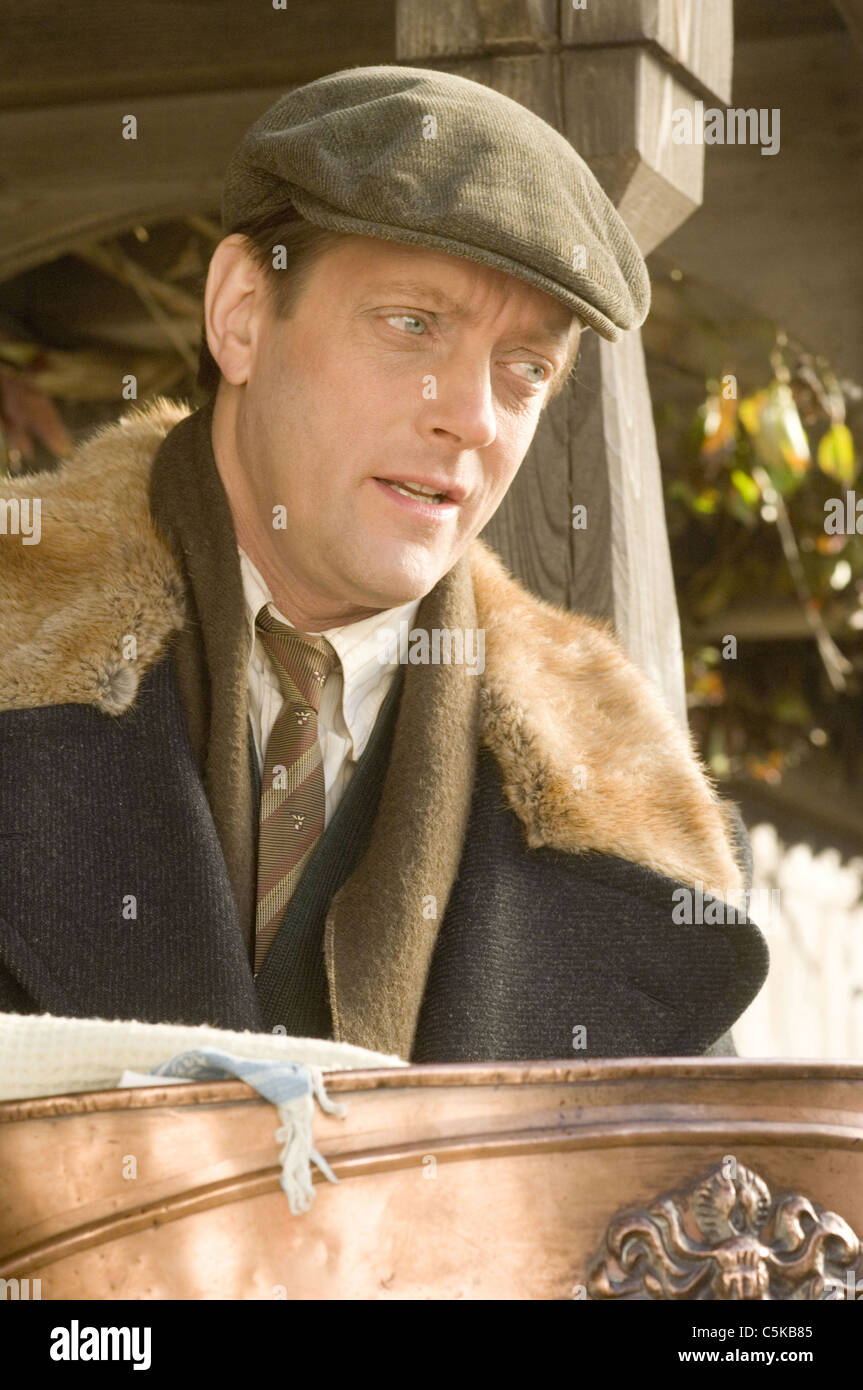 Hannibal Rising Year: 2007 - France / UK / USA Director: Peter Webber ...