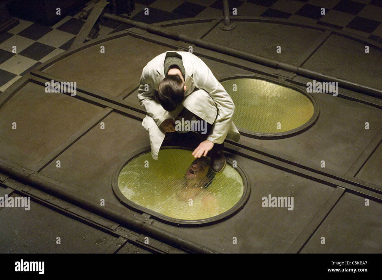 Hannibal Rising Year: 2007 - France / UK / USA Gaspard Ulliel, Ivan ...