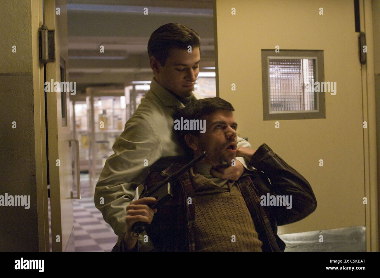 Peter webber gaspard ulliel hi-res stock photography and images - Alamy