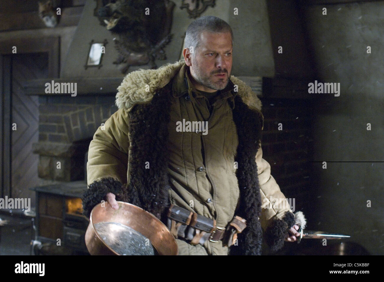 Hannibal Rising Year: 2007 - France / UK / USA Ivan Marevich Director ...