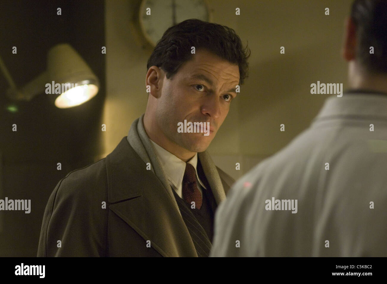 Hannibal Rising Year: 2007 - France / UK / USA Dominic West Director ...