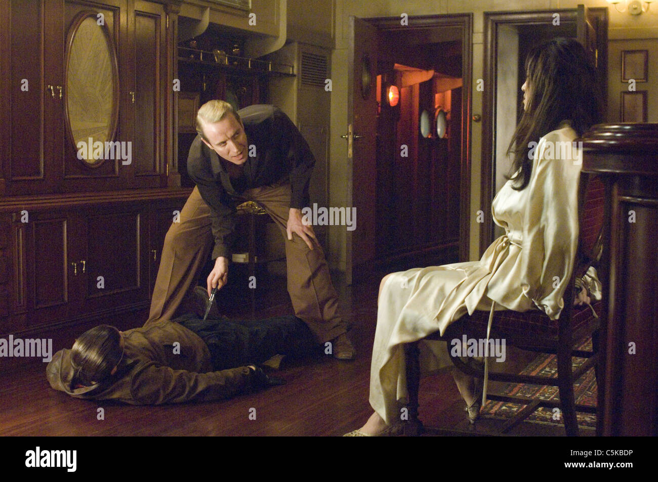 Hannibal rising gong hi-res stock photography and images - Alamy