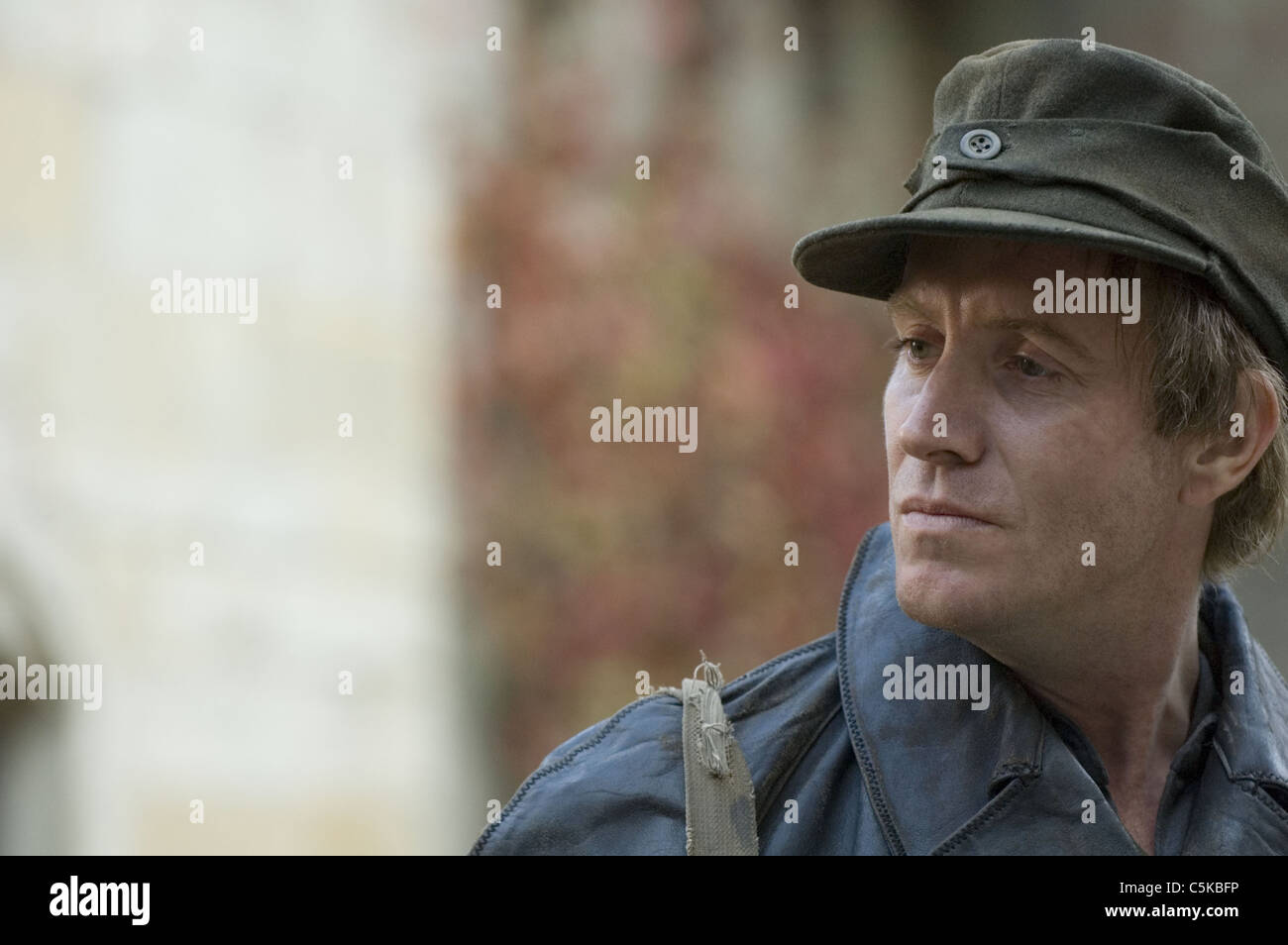 Hannibal rising 2007 rhys ifans hi-res stock photography and images - Alamy