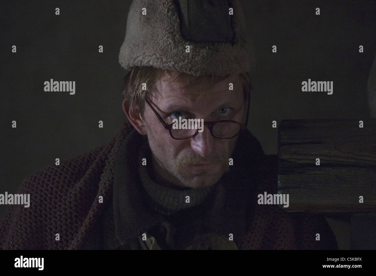 Hannibal Rising Year: 2007 - France / UK / USA Kevin McKidd Director ...