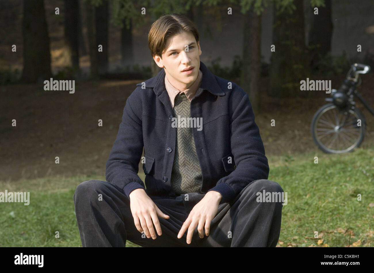 Hannibal Rising Year: 2007 - France / UK / USA Gaspard Ulliel Director ...