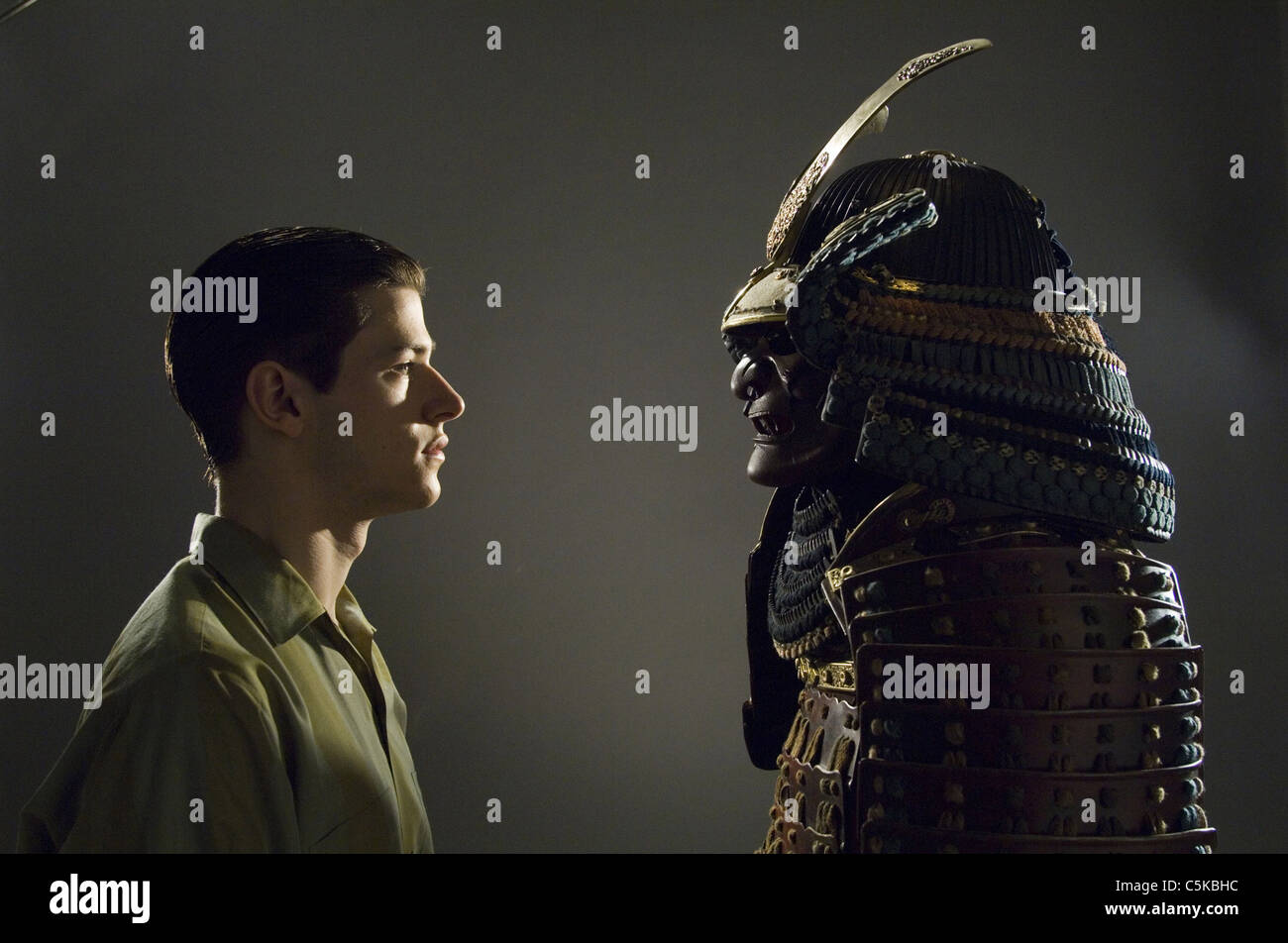 Statue of hannibal hi-res stock photography and images - Alamy