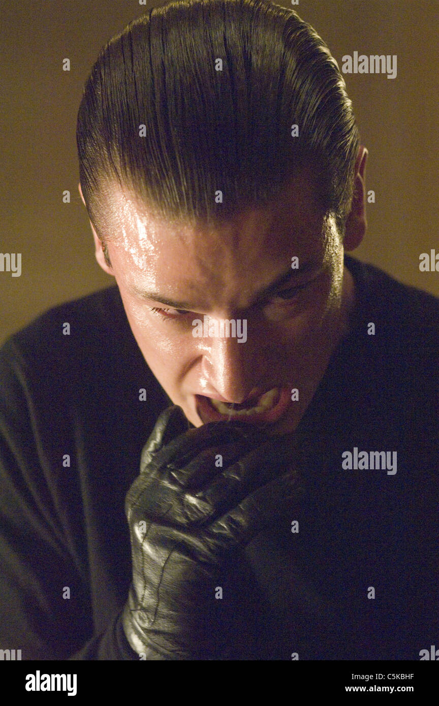 Hannibal Rising Year: 2007 - France / UK / USA Gaspard Ulliel Director ...
