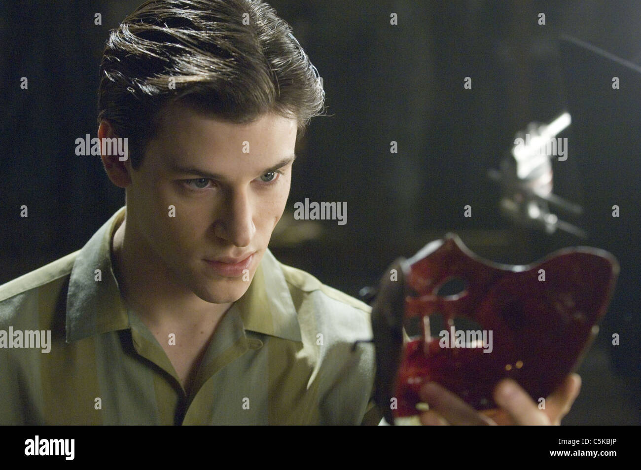 Hannibal Rising Year: 2007 - France / UK / USA Gaspard Ulliel Director ...