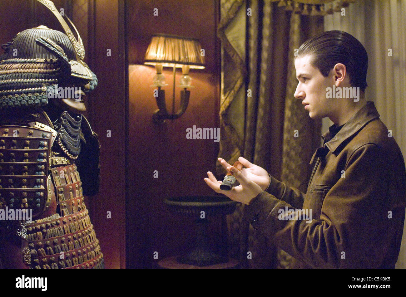 Statue of hannibal hi-res stock photography and images - Alamy