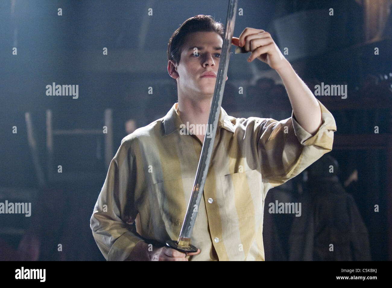 Hannibal rising year hi-res stock photography and images - Alamy