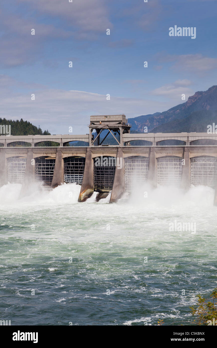 Hep dam hi-res stock photography and images - Alamy