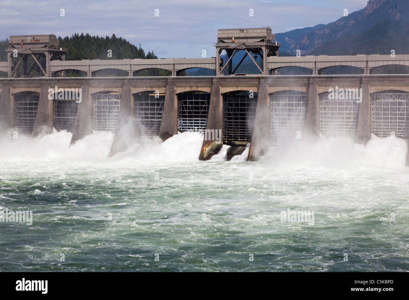 Hep dam hi-res stock photography and images - Alamy